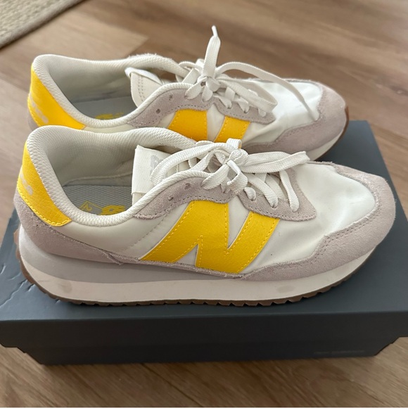 New Balance | Shoes | New Balance 237 | Poshmark